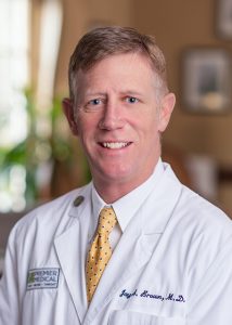 Jay A. Brown, MD - Premier Medical Group | Eye & ENT Specialists