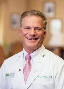 Richard J. Duffey, MD - Premier Medical Group | Eye & ENT Specialists