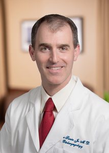 Ron Swain, Jr, MD, FACS, FARS - Premier Medical Group | Eye & ENT ...