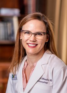 Andrea B. McMurphy, MD, FACS - Premier Medical Group | Eye & ENT ...