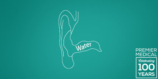 Swimmer's Ear 101 - Premier Medical Group | Eye & ENT Specialists