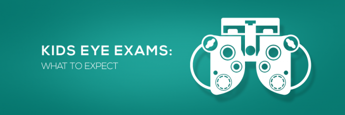 Kids Eye Exams: What to Expect - Premier Medical Group | Eye & ENT ...