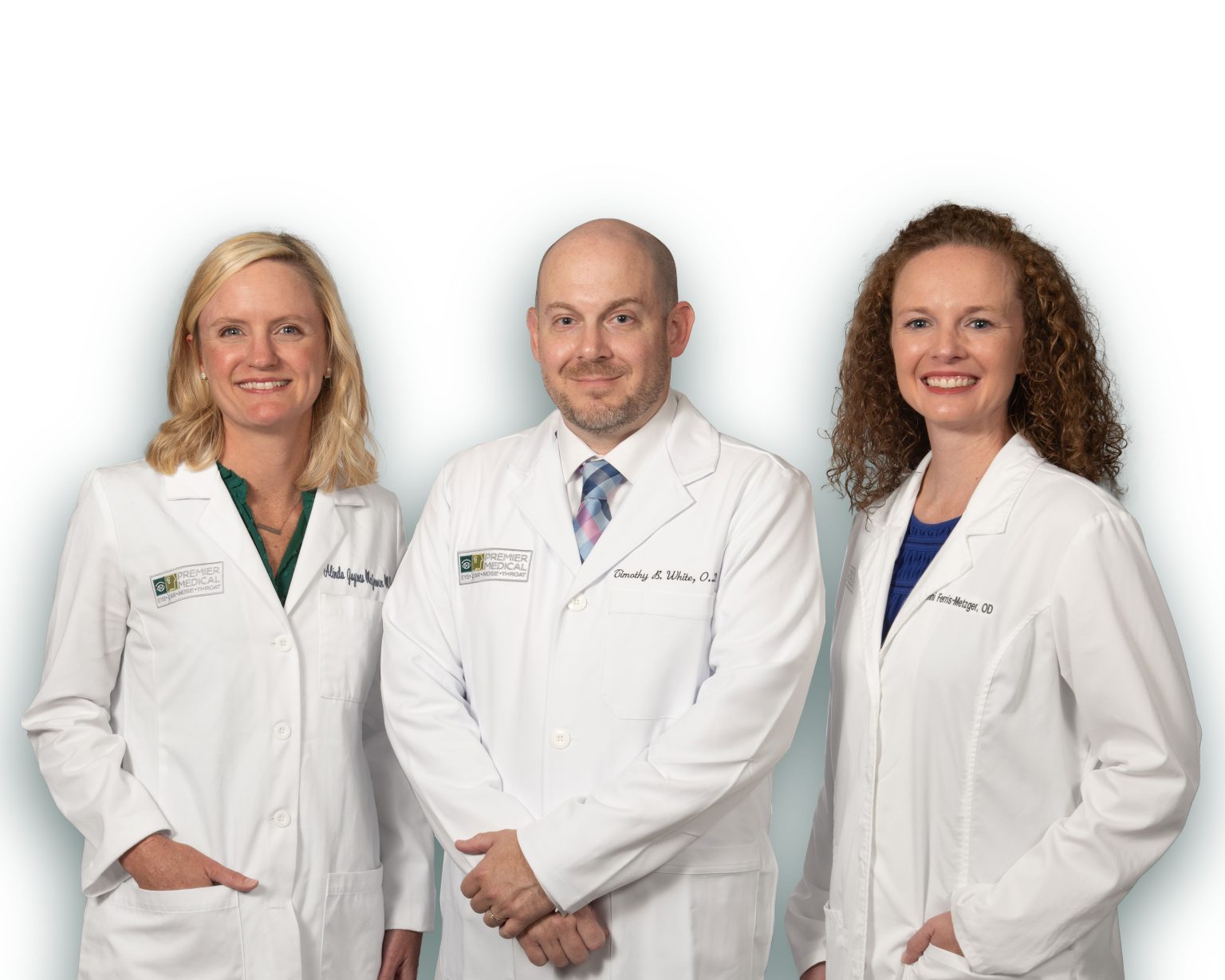 Premier Medical Welcomes Three Eye Doctors - Premier Medical Group ...