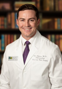 B. Jake Johnson, MD - ENT Specialist, Mobile, AL